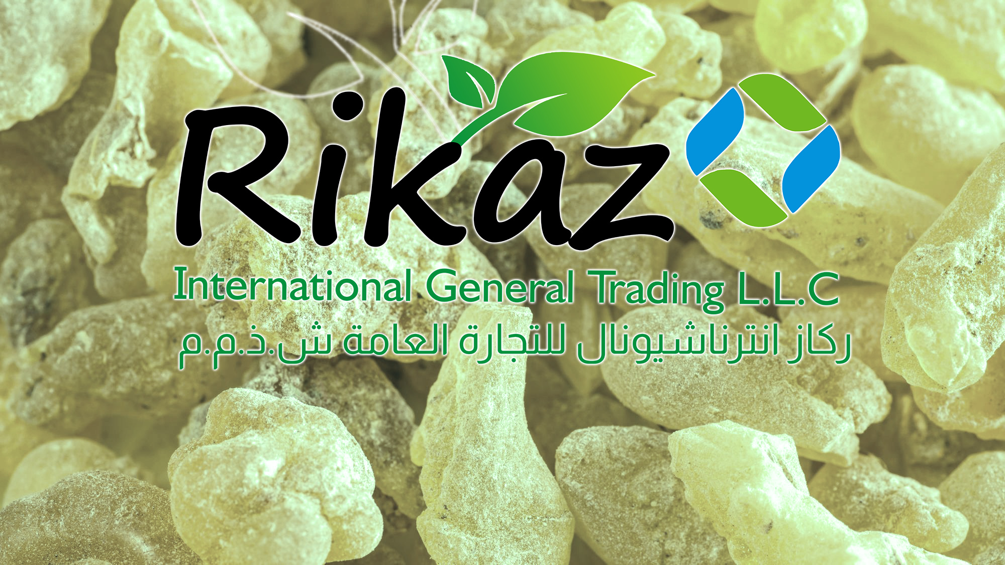 Home - Rikaz Group of Companies